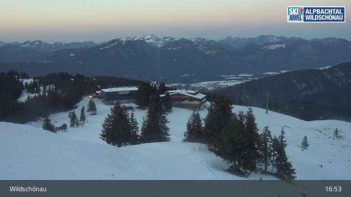 sonntagshorn webcam